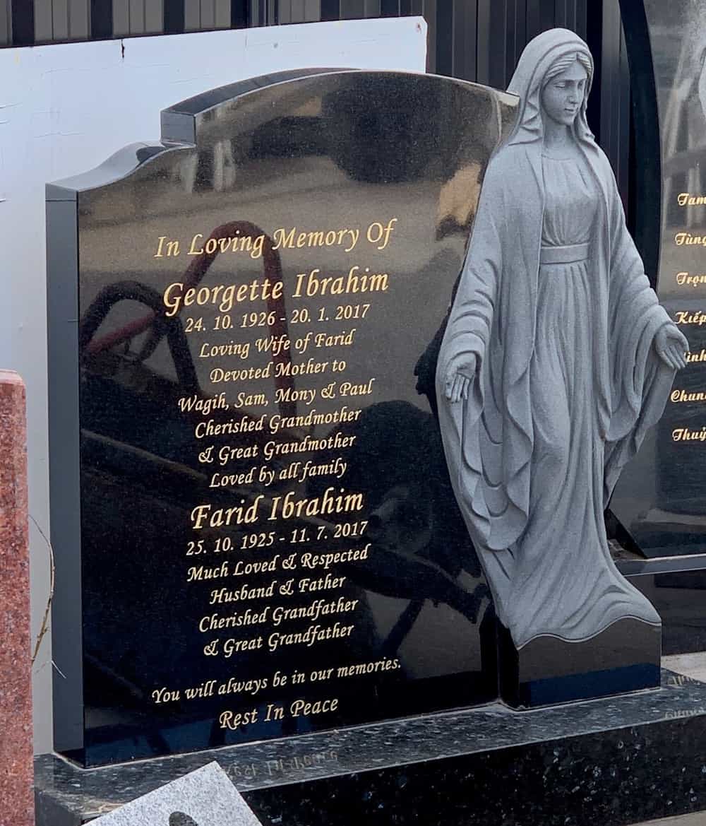 What Should I Write 100 Headstone Inscriptions For Parents