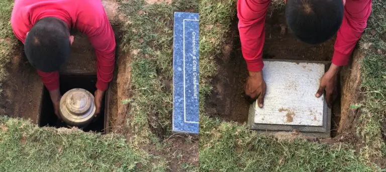 Grave Liners Or Burial Vault? [11 MUST KNOWS For Buyers]