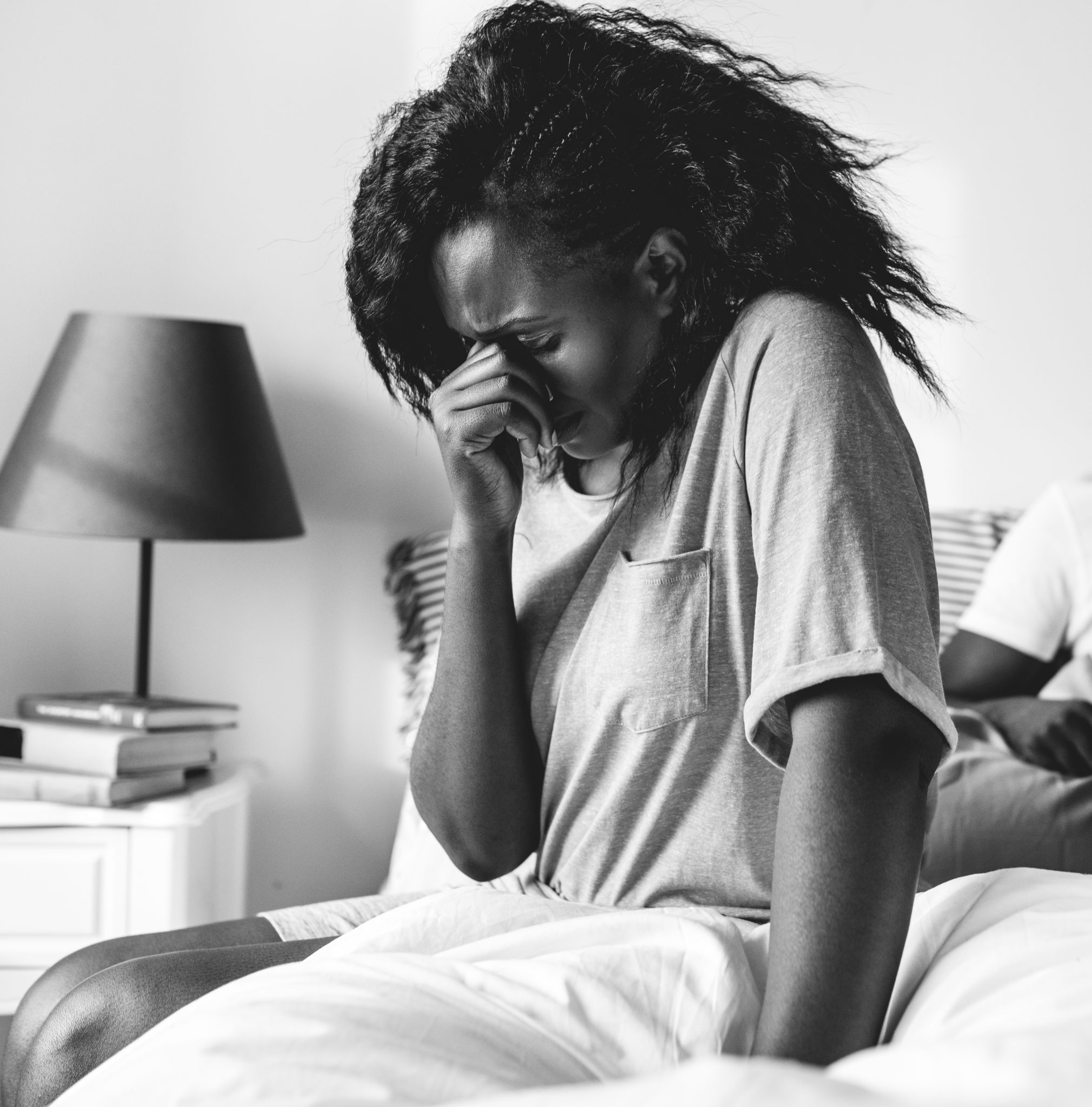 Getting Through The Pain - Grief Counseling