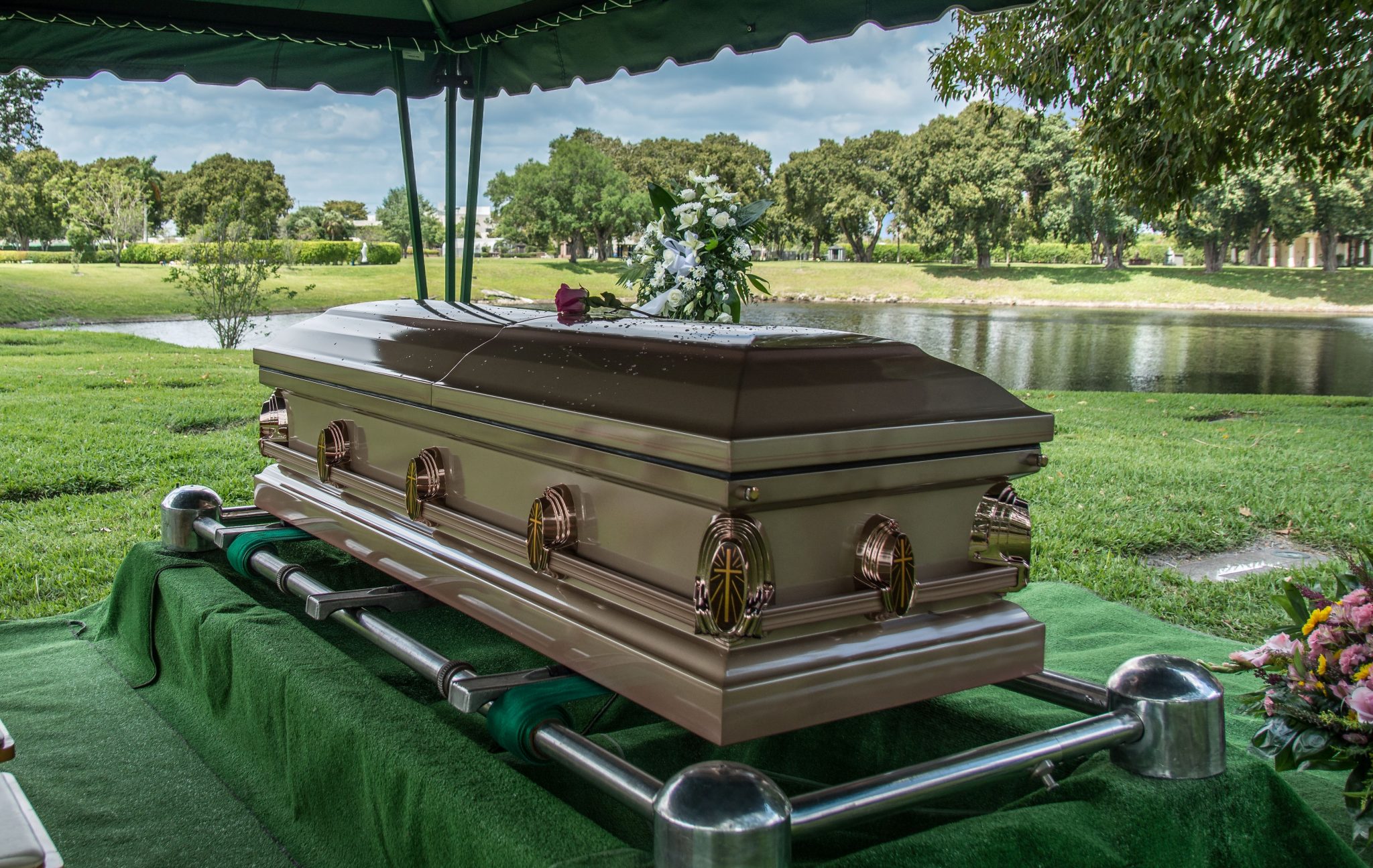 Cheapest Caskets - What No One Tells You About [2025 Guide]
