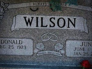 What Should I Write? 100+ Headstone Inscriptions For Parents
