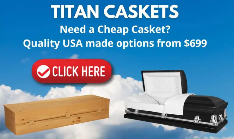 Casket Dimensions - What Size Do I Need? [2022]