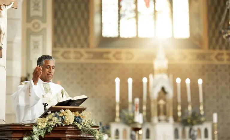 57 Bible Verses For Memorials [2025]