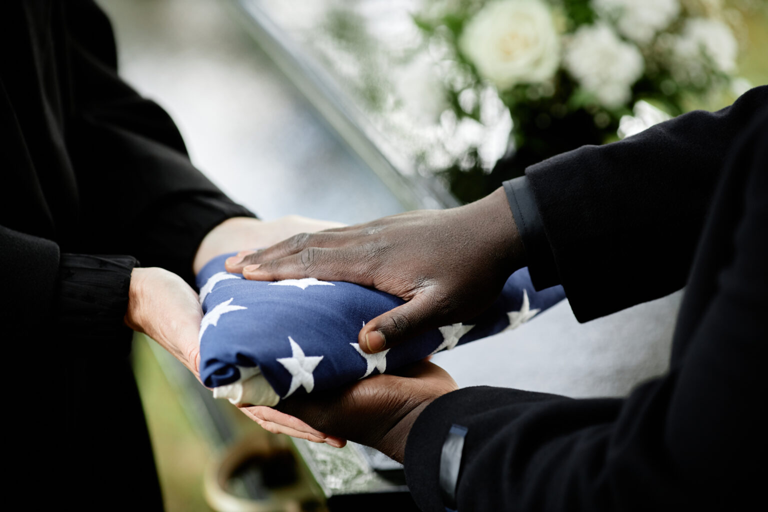 What To Do With Shell Casings From A Military Funeral?