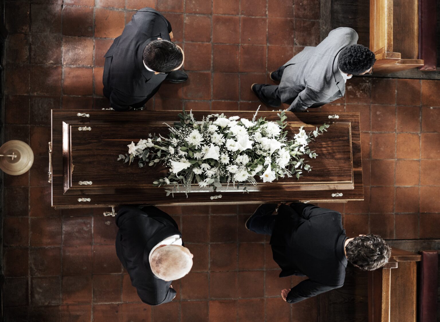 Can Women Be Pallbearers? Must Know Guide [2025]