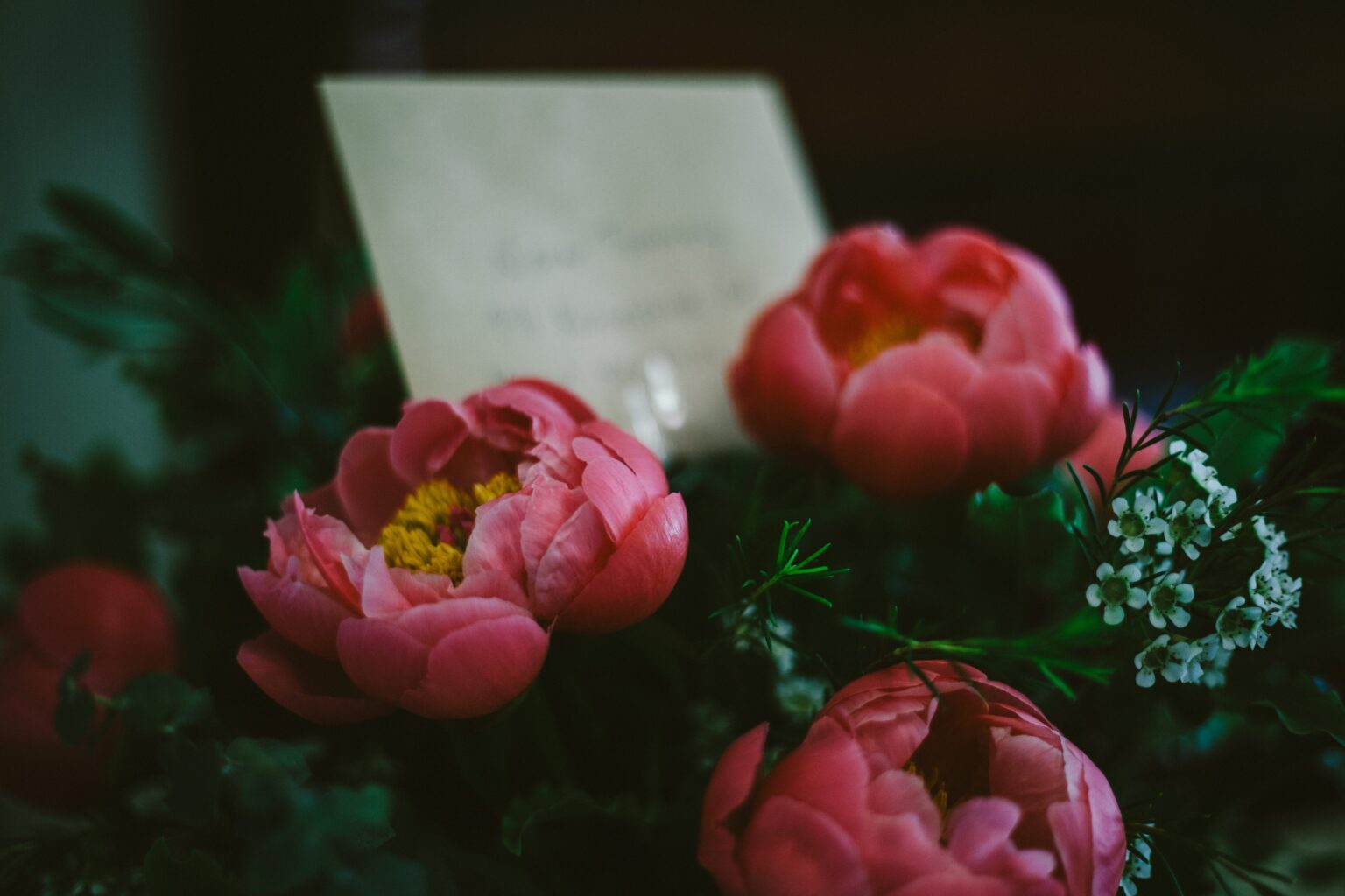What To Write On Funeral Flowers (150+ Useful Ideas)
